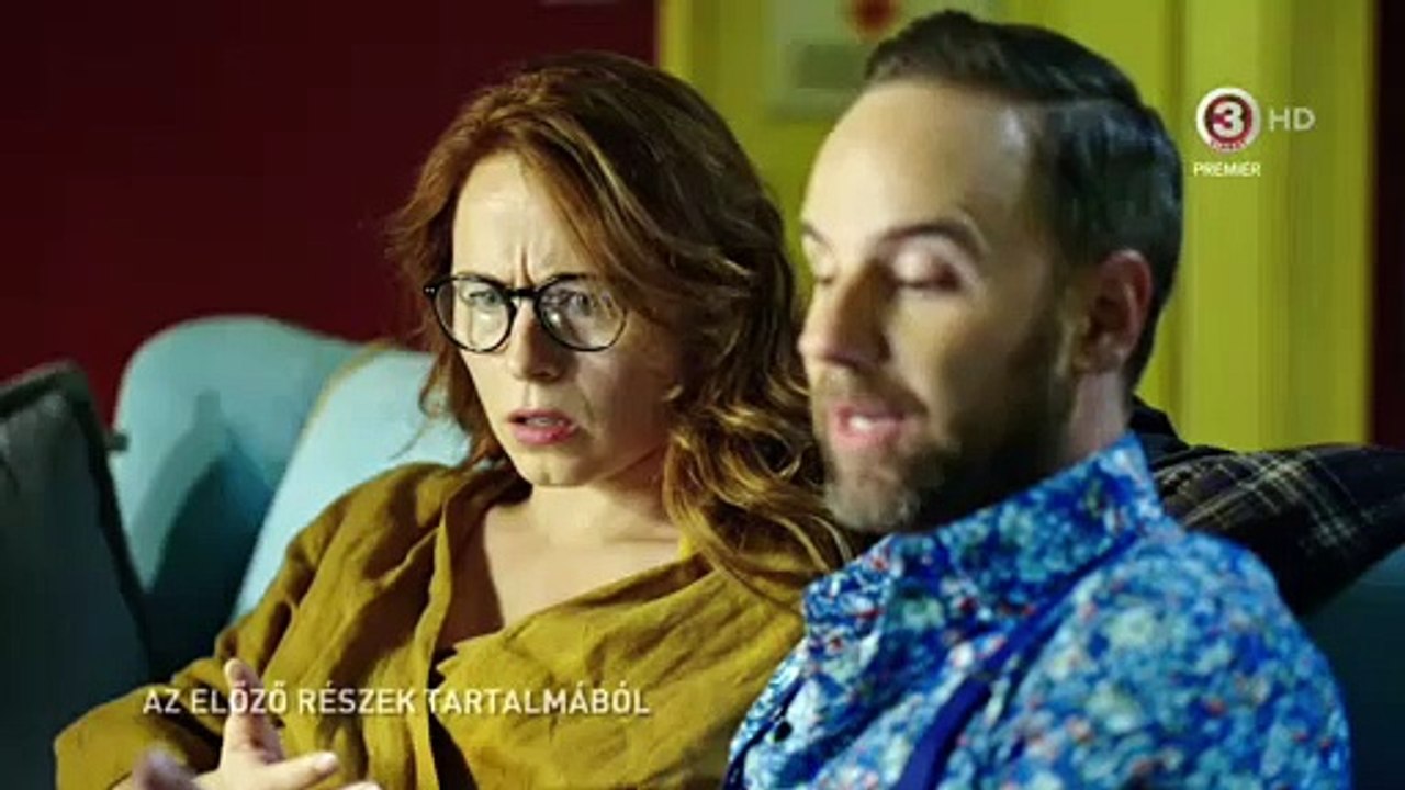 200 első randi 2.évad 37.rész - Vidéo Dailymotion