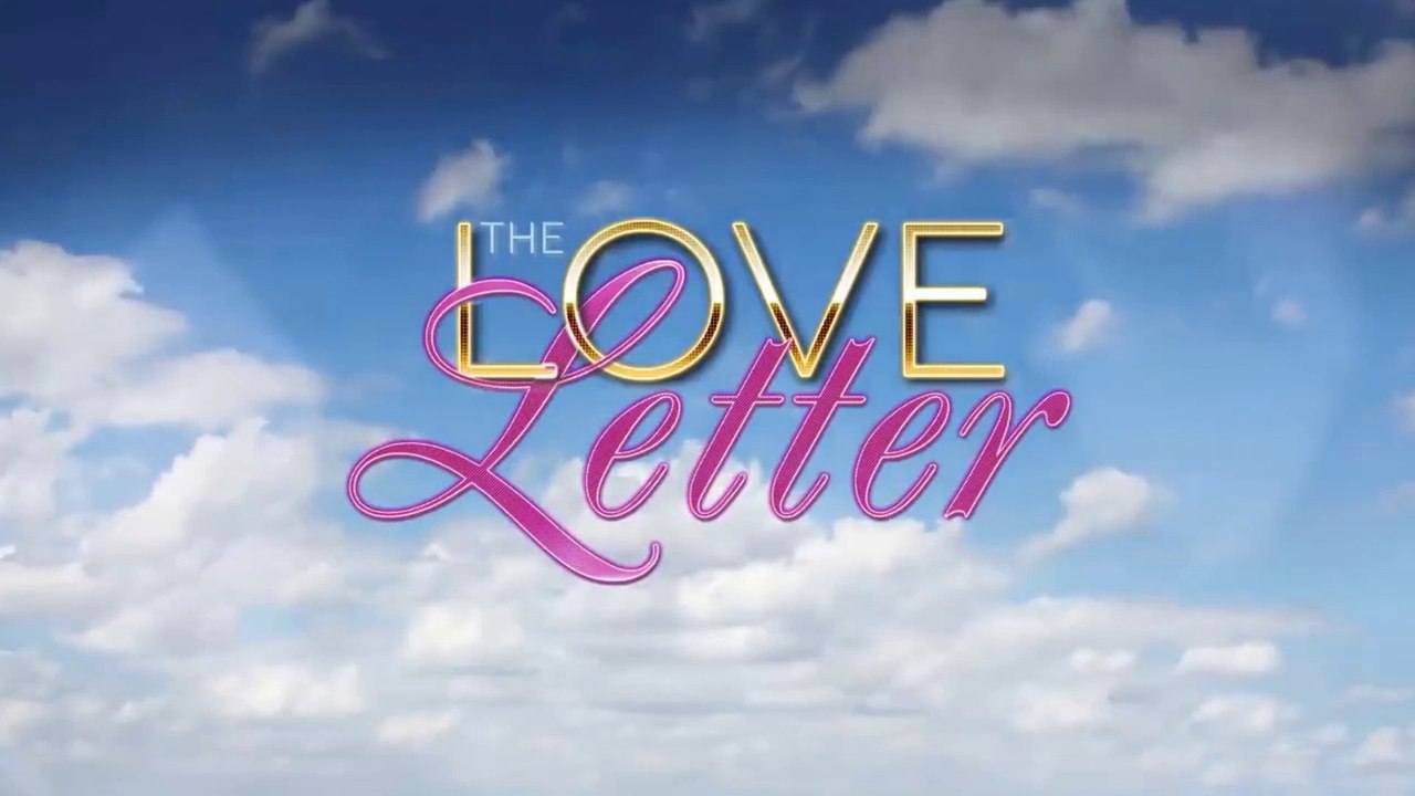 THE LOVE LETTER (2013) Trailer VO - HD - Vidéo Dailymotion