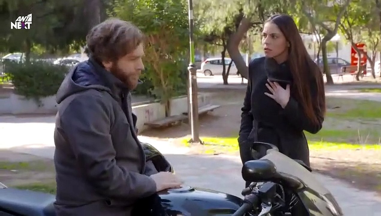 ΠΑΡΘΕΝΑ ΖΩΗ - ΕΠΕΙΣΟΔΙΟ 103 - Vidéo Dailymotion