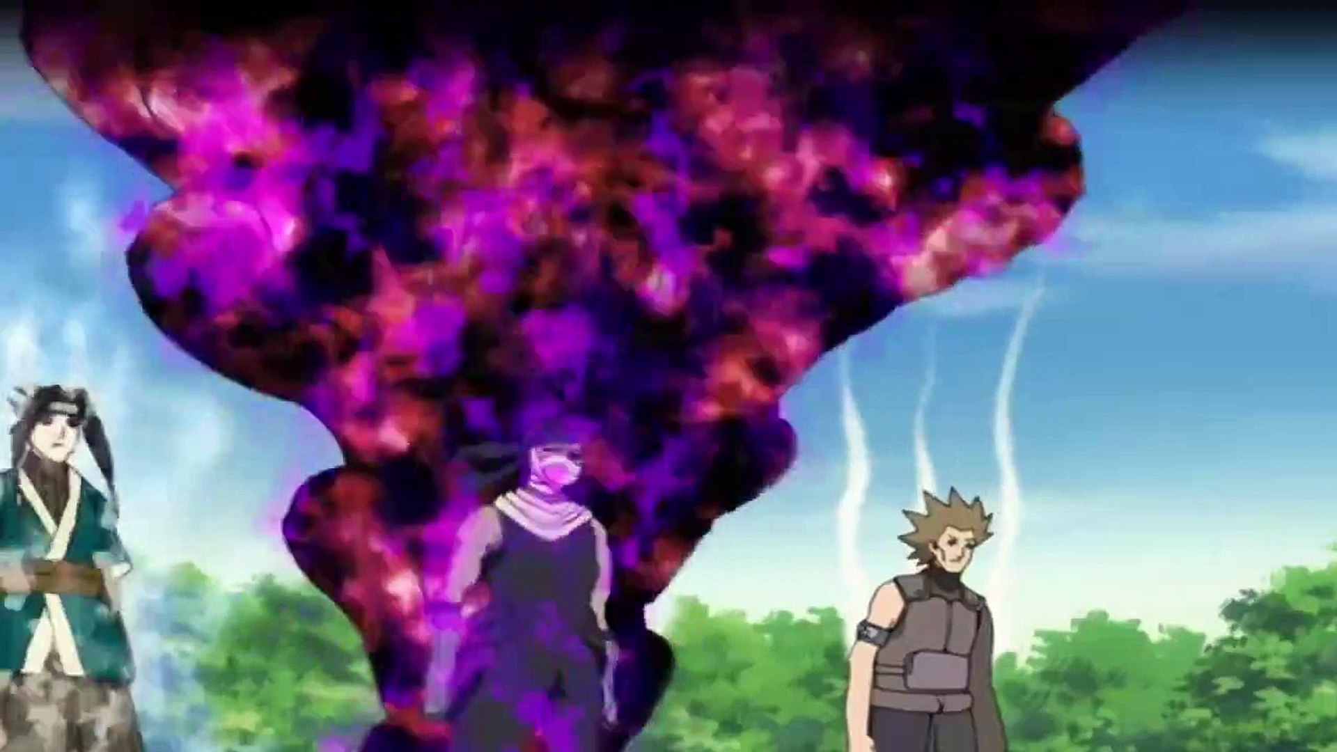 Zabuza Demon Shroud Of Turin Zabuza | Zabuza momochi, Seven swordsmen ...