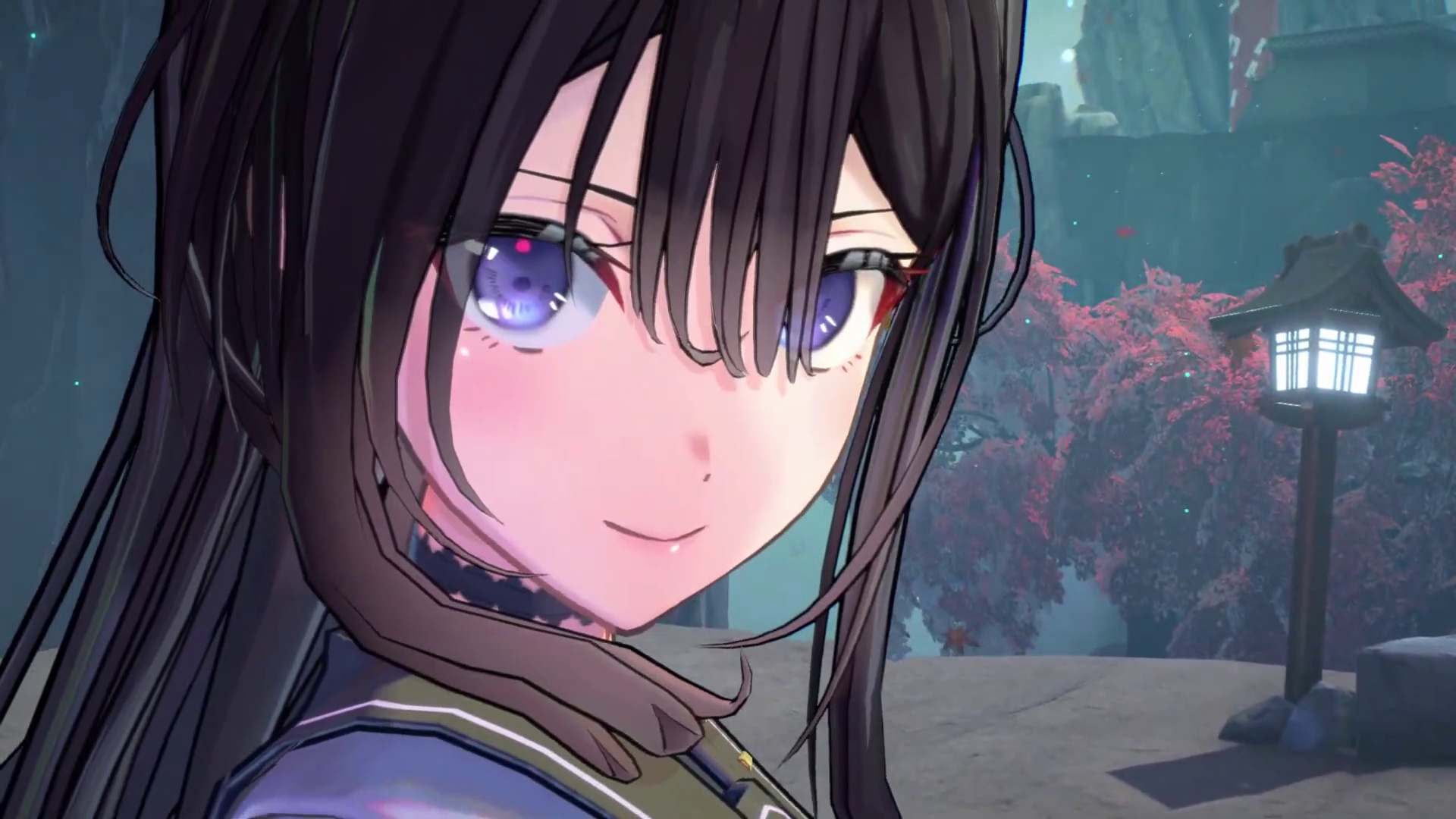 Samurai Maiden - Vidéo : Samurai Maiden - Bande-annonce de Tsumugi ...