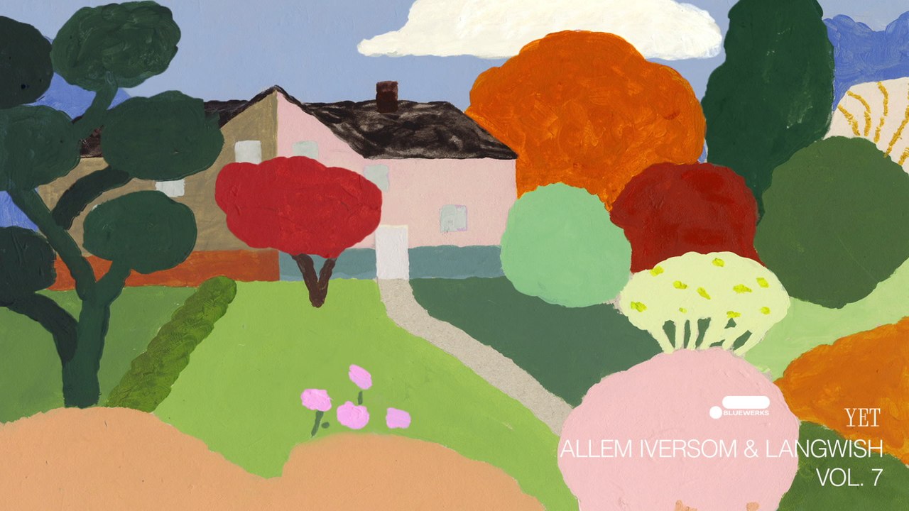 Bluewerks - Yet - video Dailymotion