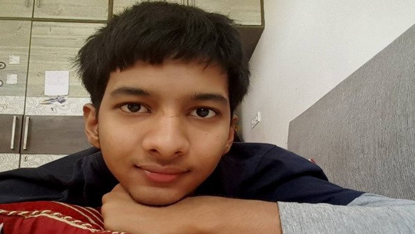 Rachit Agarwal को मिला राजस्‍थान का सबसे बड़ा जॉब ऑफर, रोजाना का वेतन- 1 लाख 66 हजार रुपए ...