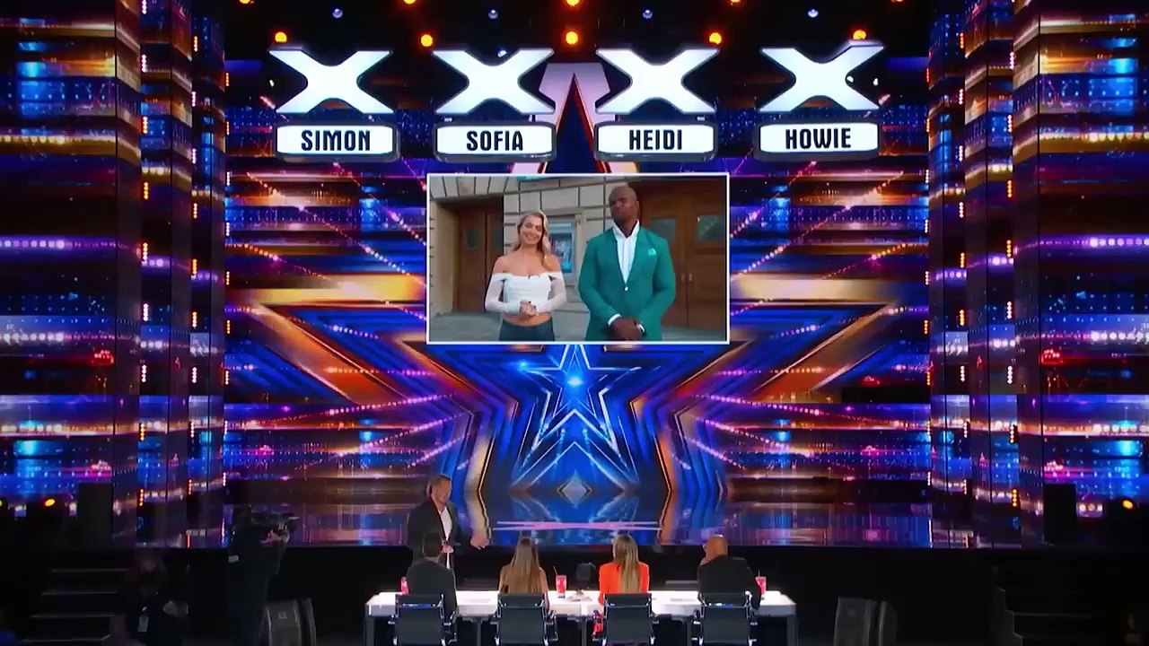 TOP 5 MOST VIEWED Magician Auditions from America's Got Talent 2022 ...