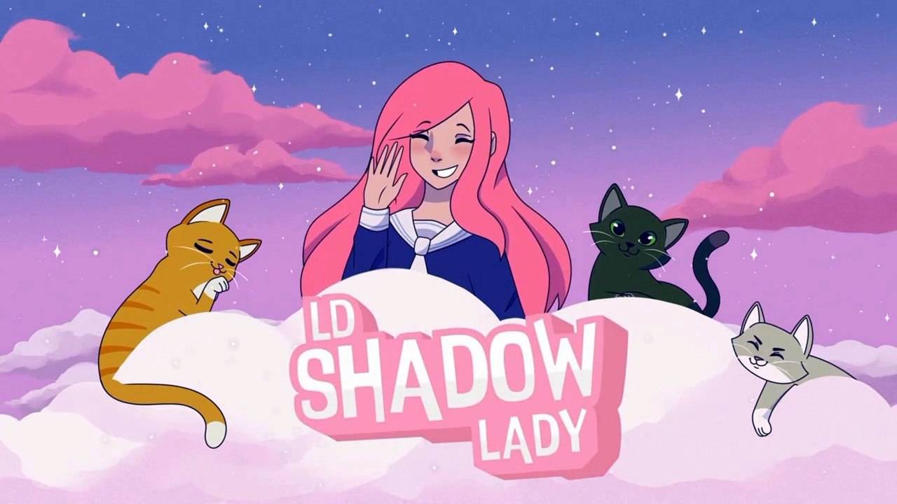 The Iconic Kawai Gaming intro LDShadowlady - video Dailymotion