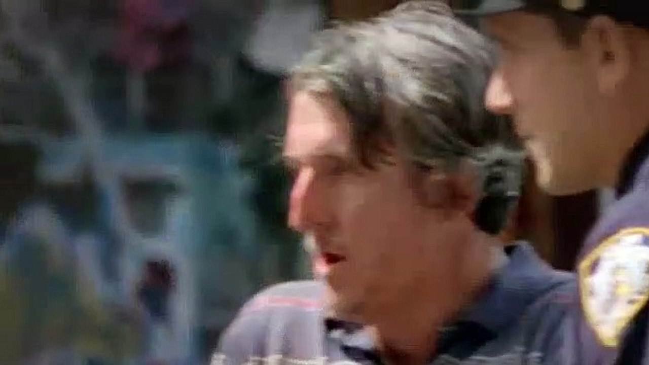 NYPD Blue Season 4 Episode 4 Where's 'Swaldo - video Dailymotion