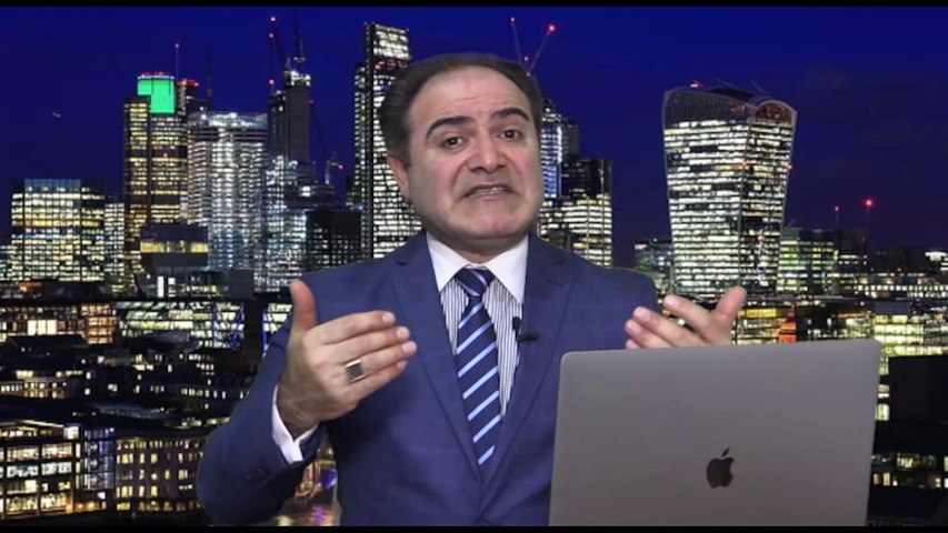 Iranefarda TV Network videos - Dailymotion