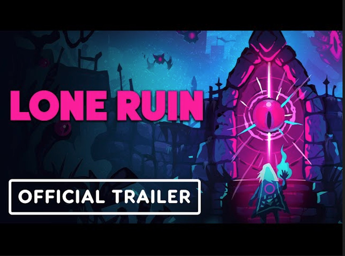 Blue Ruin Movie Trailer