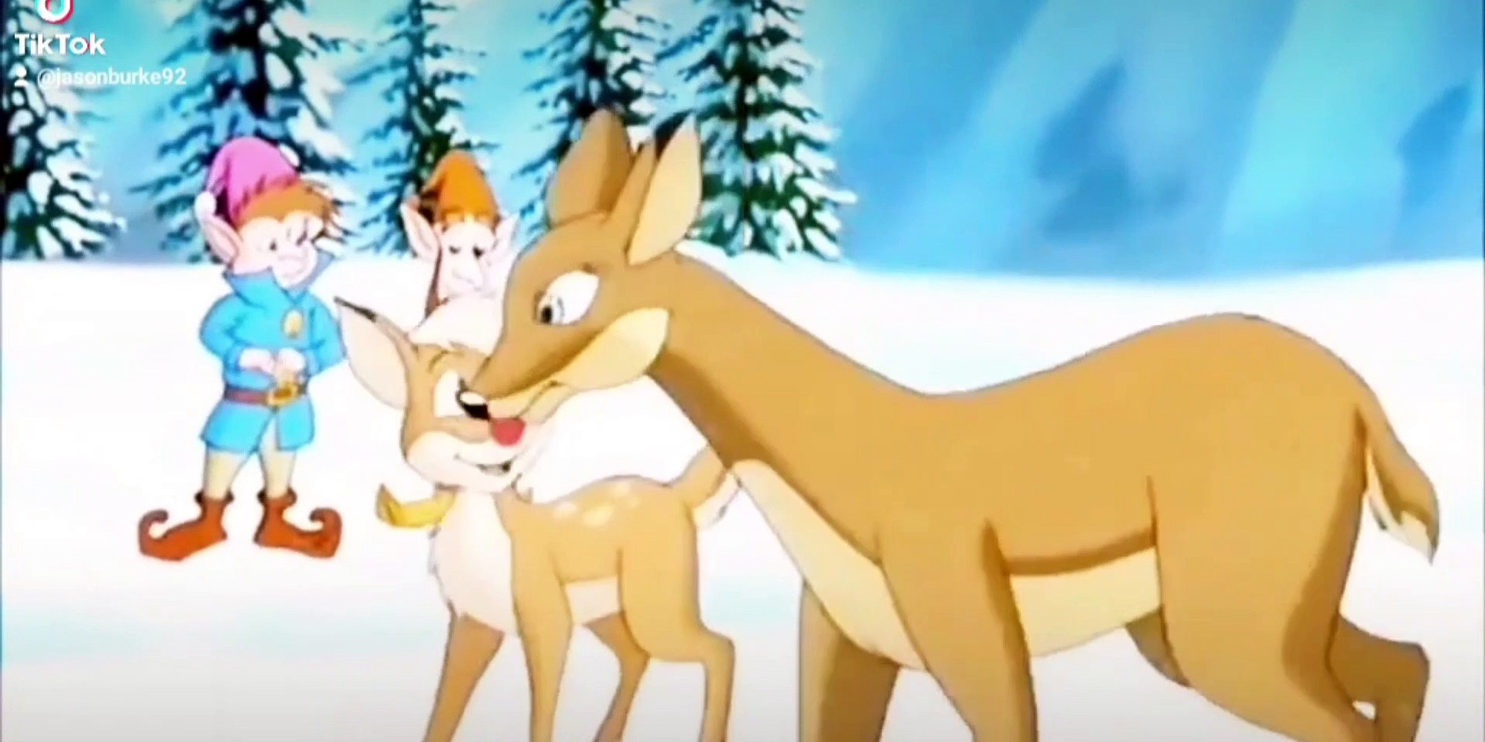Rudolph 1998