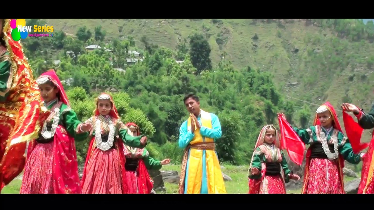 Baba Sacha Tera Darbaar || Latest Himachali Pahari || Baba Balak Nath ...