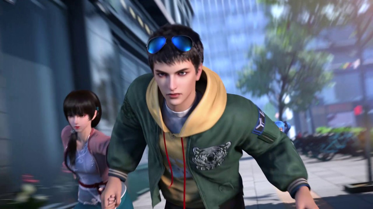 Carp Reborn (Yuan Long) Season 3 Episode 2 English Subtitle | Multiple ...