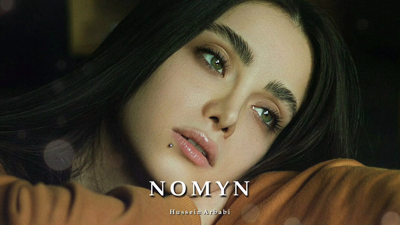 Hussein Arbabi - NOMYN new music 2023 - video Dailymotion