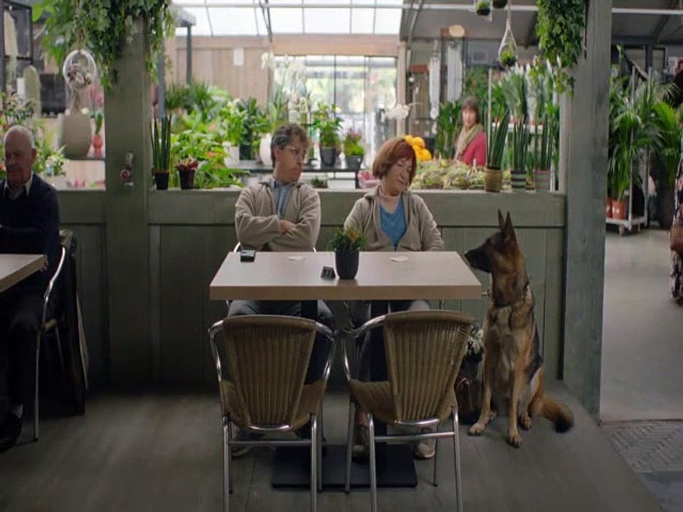 NONKELS SEIZOEN 1 AFLEVERING 3. - 動画 Dailymotion