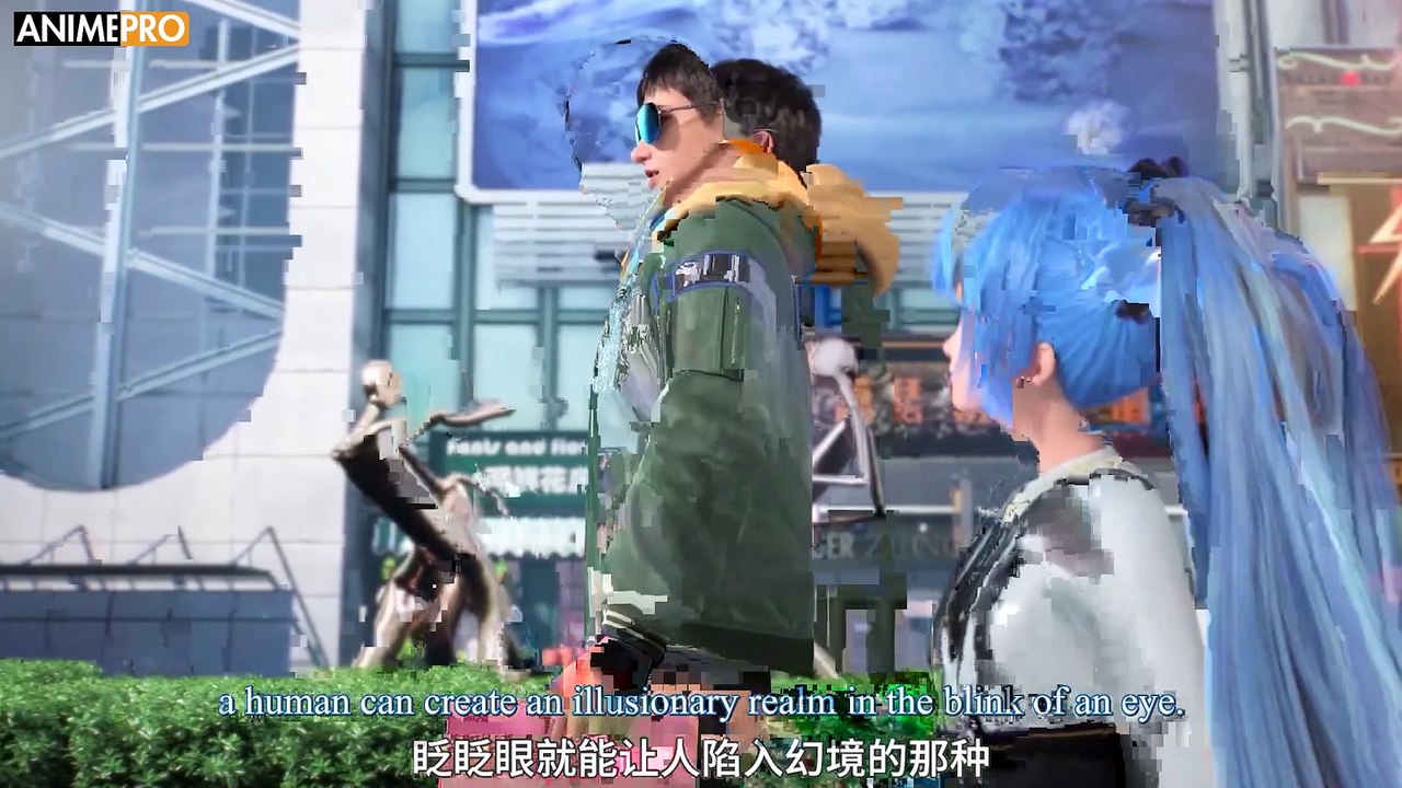 Carp Reborn Season 03 - Episode 1 EN Sub - video Dailymotion