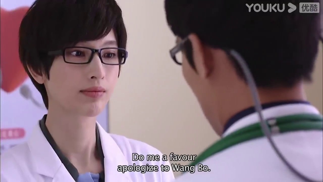 [The Young Doctor]EP23 _ Medical Drama _ Ren Zhong_Zhang Li_Zhang Duo_Wang Yang_Zhang Jianing ...