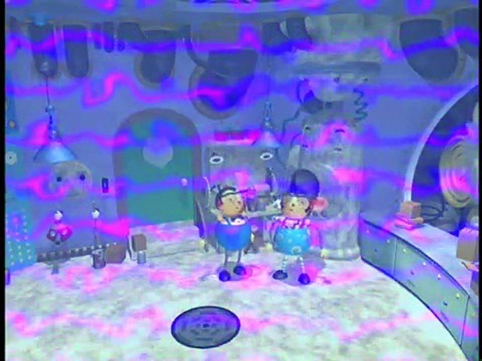 Rolie Polie Oile - The Great Defender Of Fun (2002) - video Dailymotion