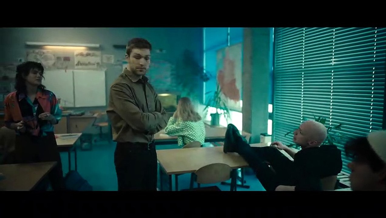 Lesson Plan Movie - video Dailymotion