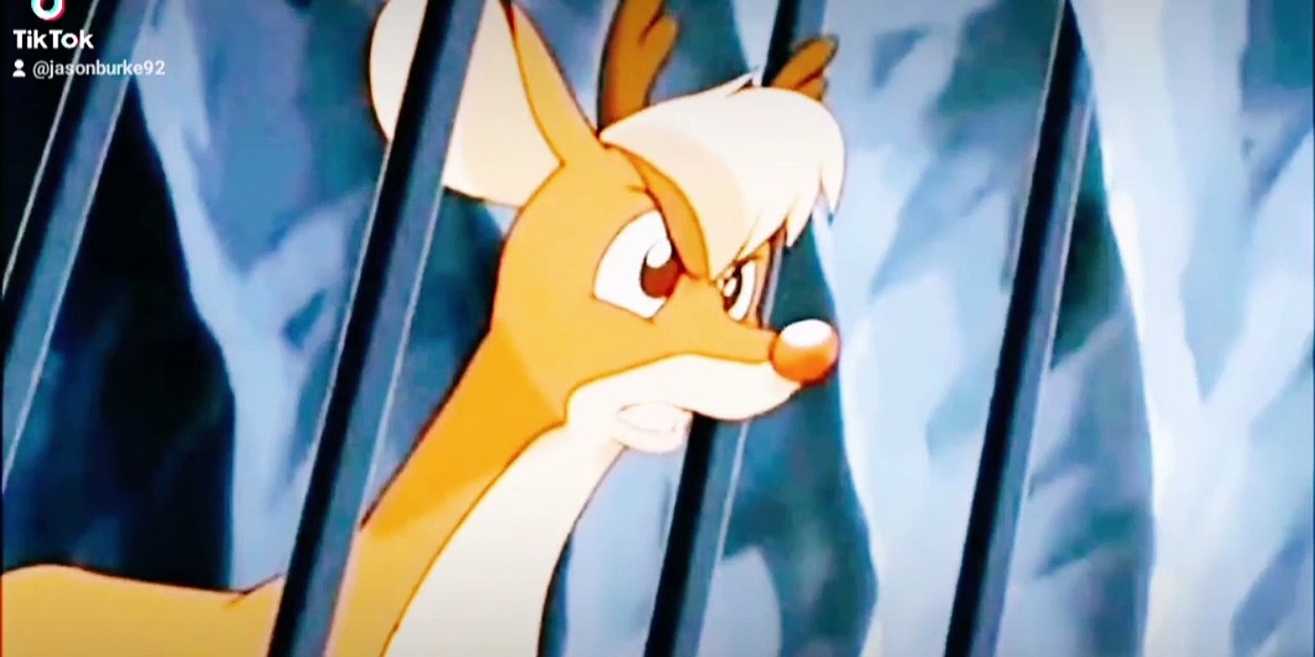 Rudolph the Red-Nosed Reindeer: The Movie Part 22 - video Dailymotion