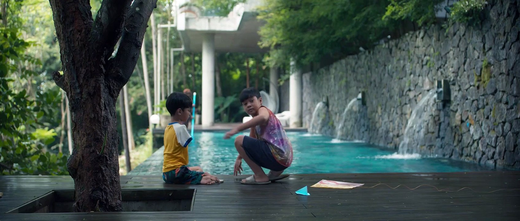 FILM TEGAR 2022 | OFFICIAL TRAILER - video Dailymotion