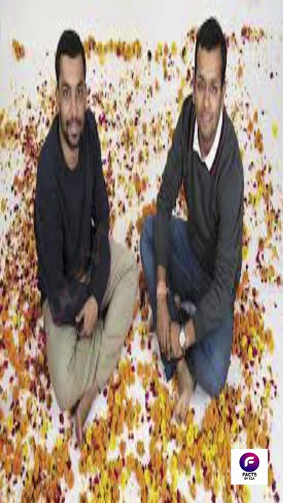 Phool.com: एक IITian जिसने बासी फूलों को करोड़ों के बिज़नेस में बदल ...