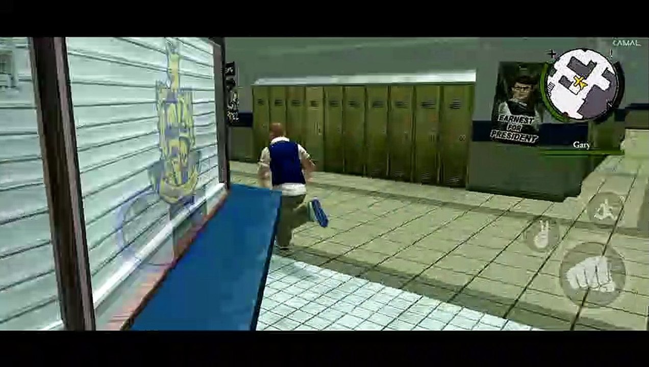 Bully Anniversary Edition - Gameplay Walkthrough | Part 2 (Android, iOS ...