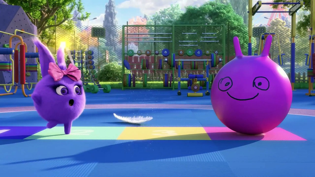 SUNNY BUNNIES - Missing Puzzle - video Dailymotion