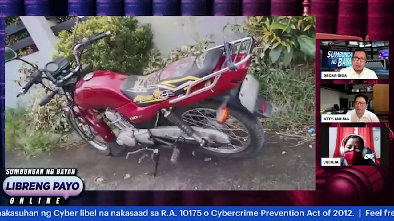 Deed of sale, pitong taon ang inabot bago ma-release?! | Sumbungan Ng ...