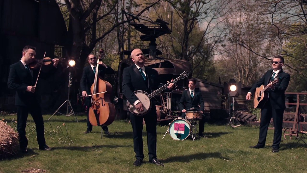 The Pea Song - video Dailymotion