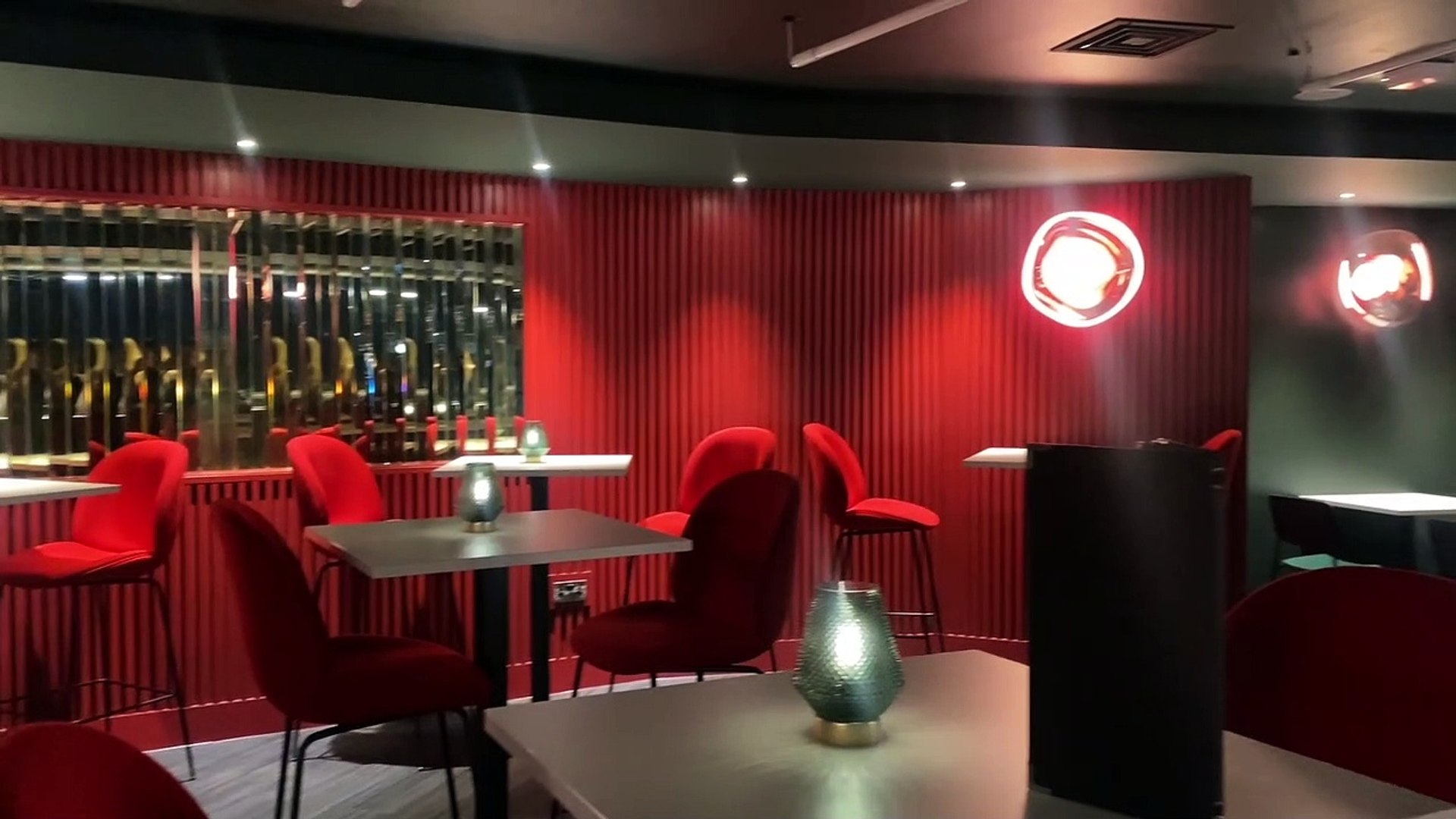 First Direct Arena Leeds Arena