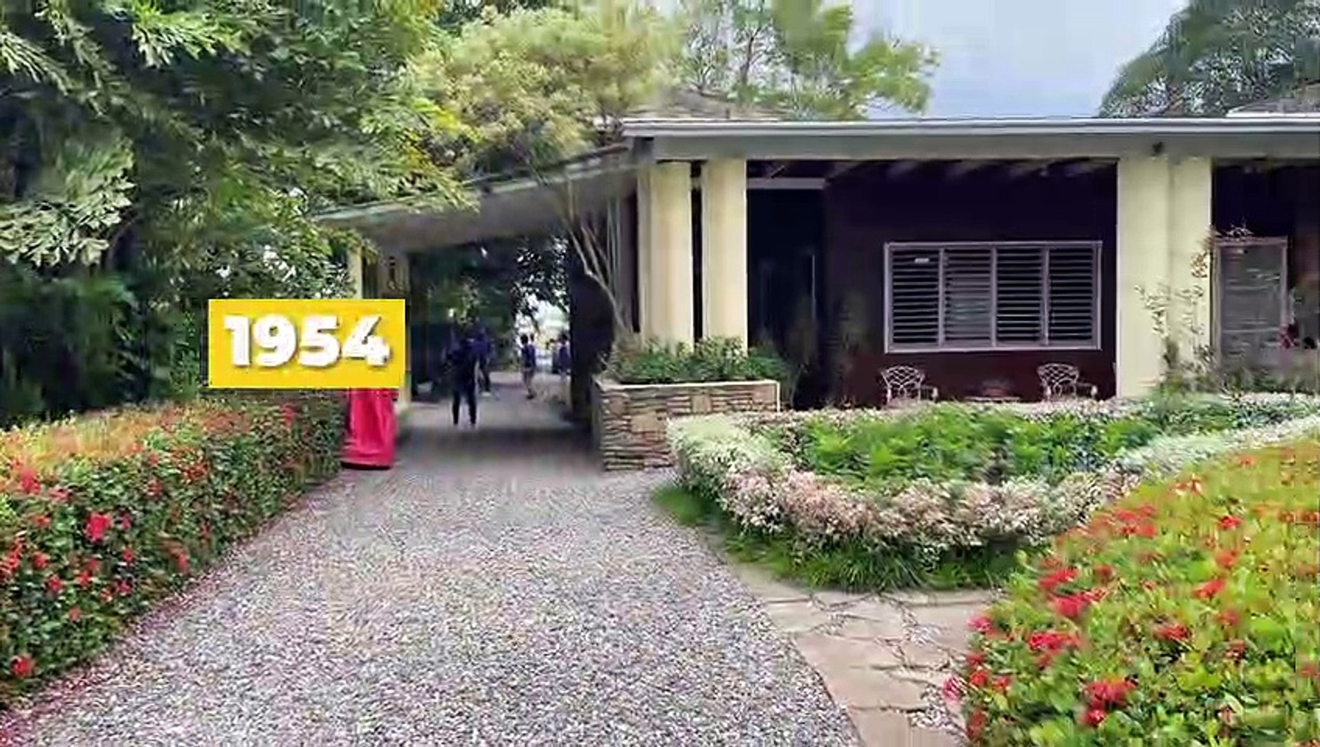 Museo De Las Hermanas Mirabal