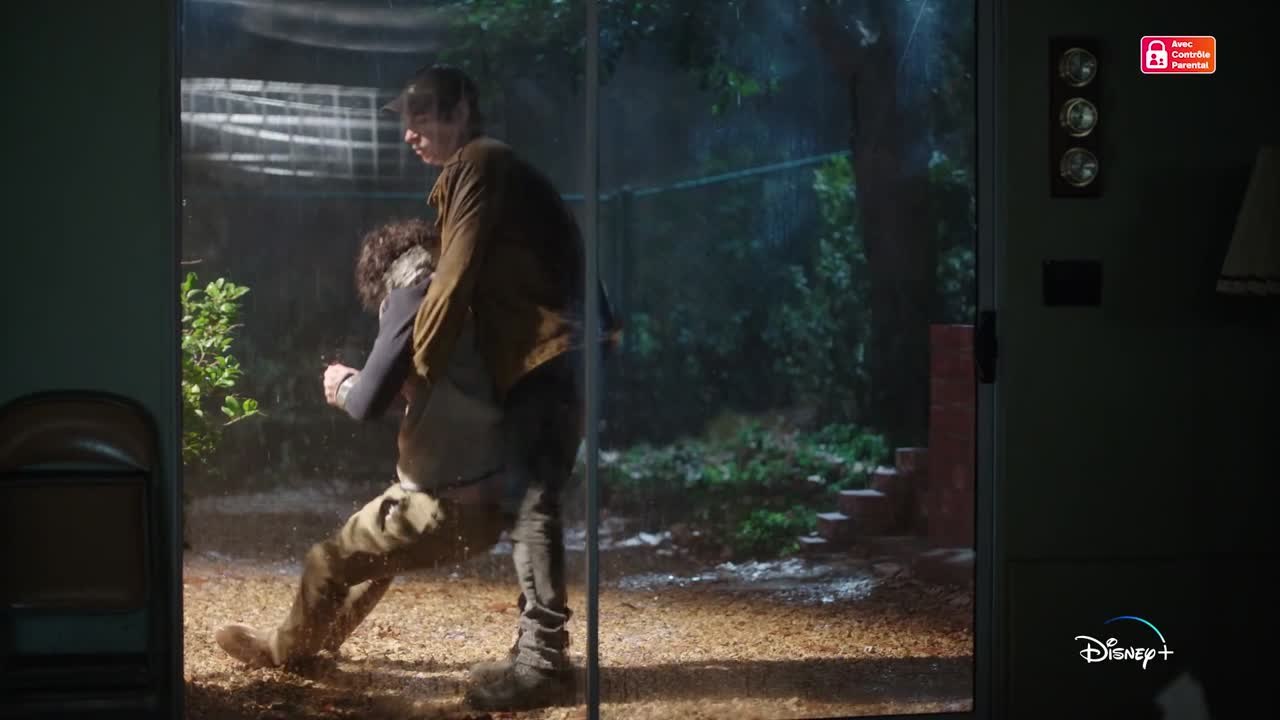 The Patient Trailer Disney - Vidéo Dailymotion