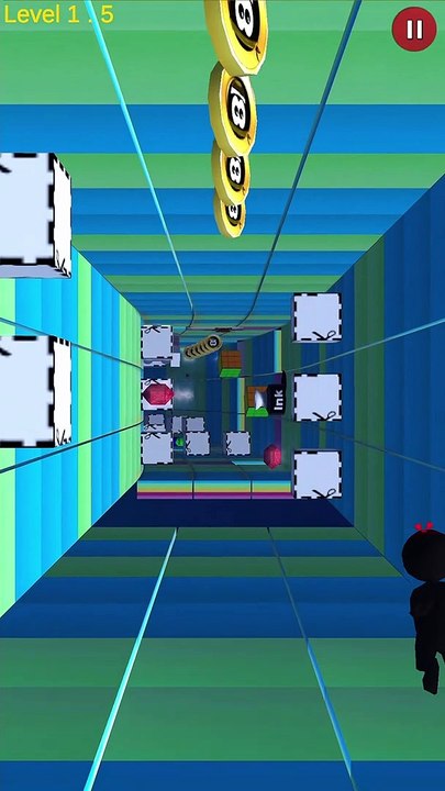 Stickman Run 4D Game Stickman Run Game Fun Fun Run - video Dailymotion