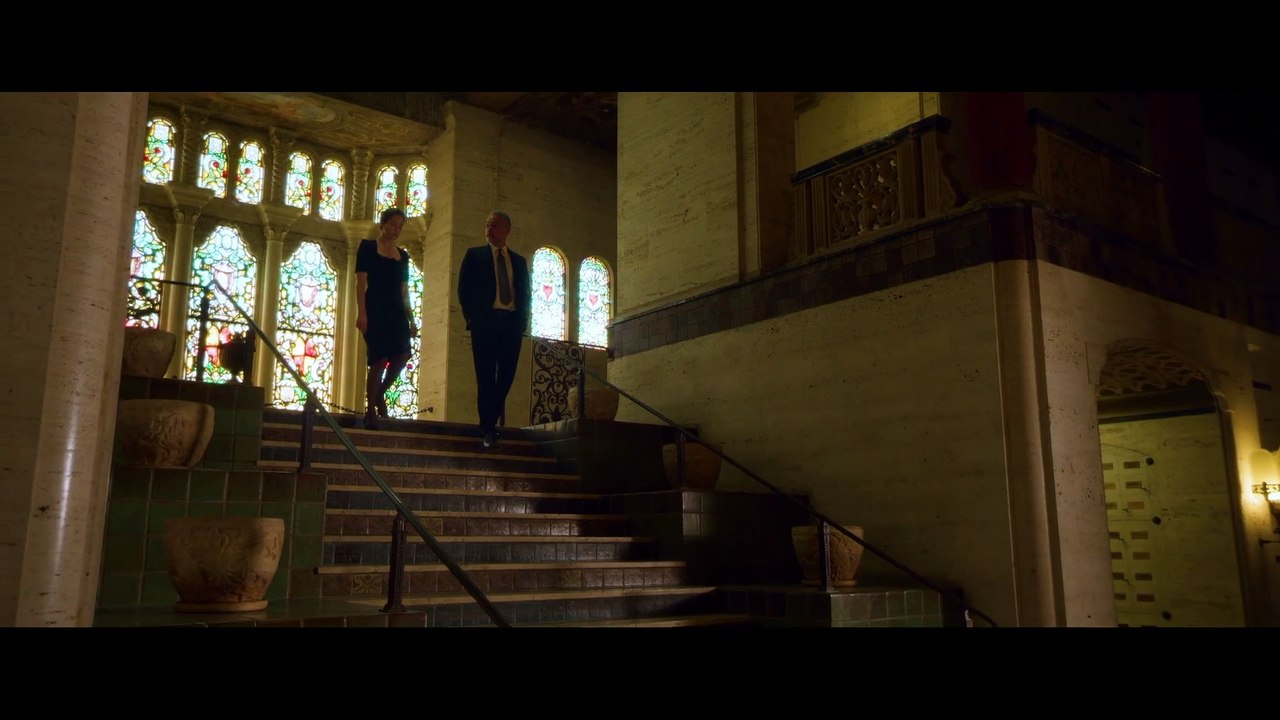 Zona prohibida - Tráiler español - Vídeo Dailymotion