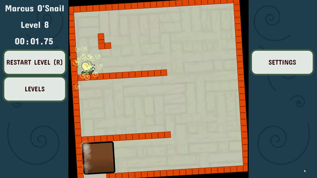 Marcus O'Snail Walkthrough - video Dailymotion