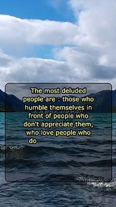 The Most Gullible People - Video Dailymotion