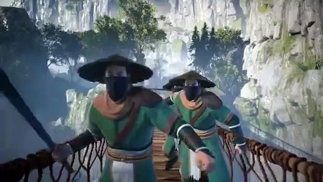 BTTH - Season 02 Episode 01 | 360 - video Dailymotion