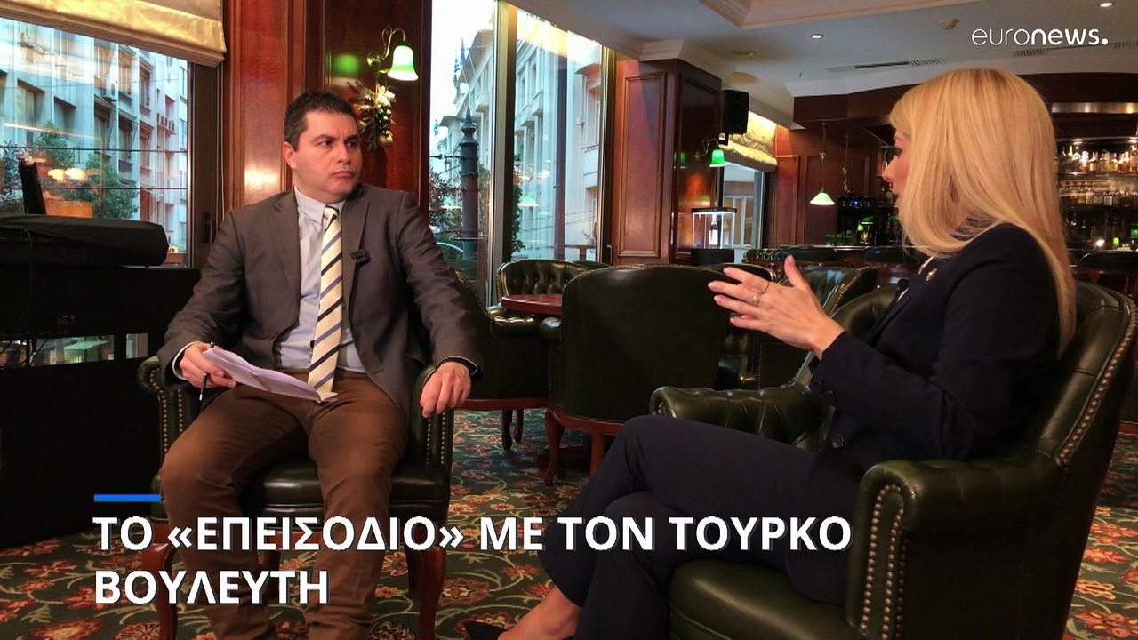 ΣΥΝΕΝΤΕΥΞΗ – Αννίτα Δημητρίου: Με ανησυχεί ο ‘‘διαμεσολαβητικός’’ ρόλος ...