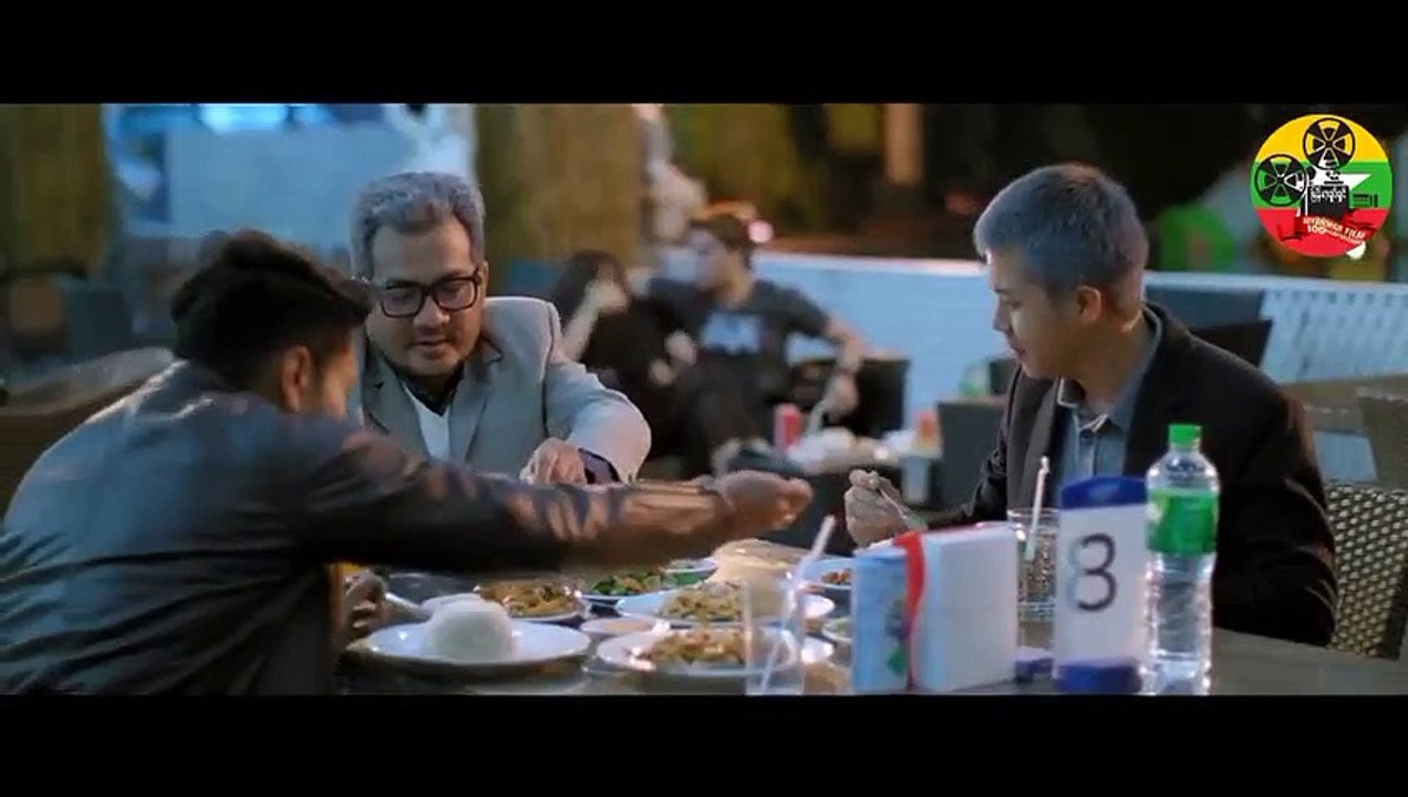 ဗိုလ်နေတိုး (Bo Nay Toe) - video Dailymotion