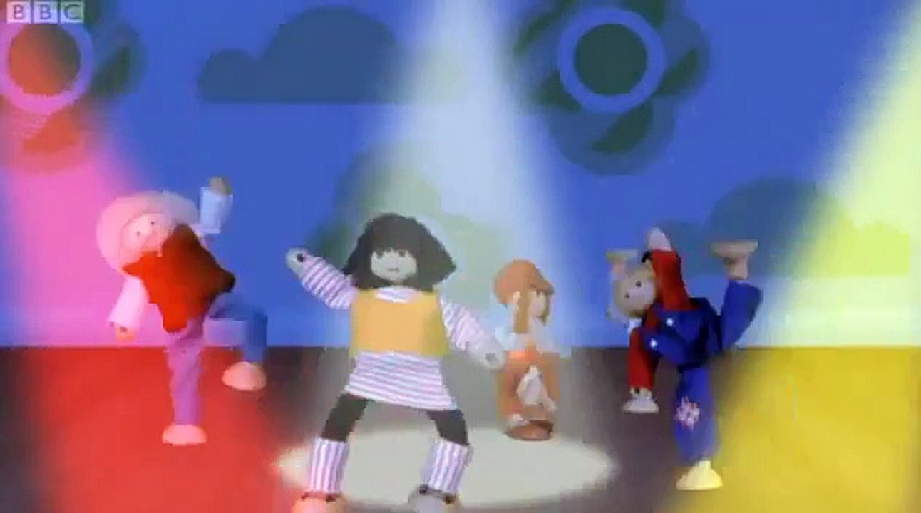 Numtums 1 10 Clothes) Cbeebies - video Dailymotion