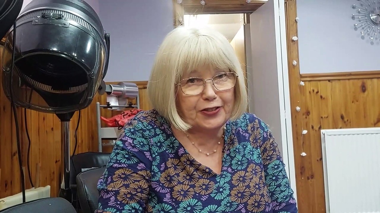 End of an era as hairdressing salon Carol Ann passes to new management ...