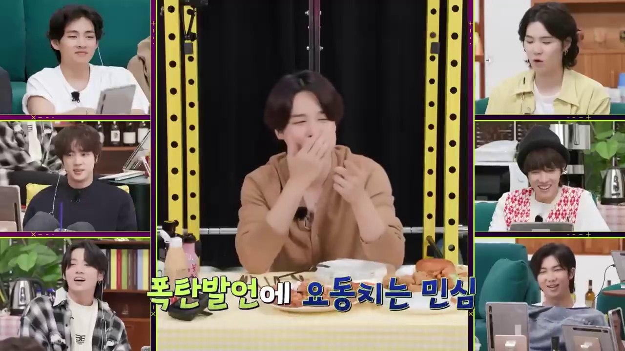 Run BTS 2022 Special Episode RUN BTS TV Onair Part 2 [ENG SUB] - video Dailymotion