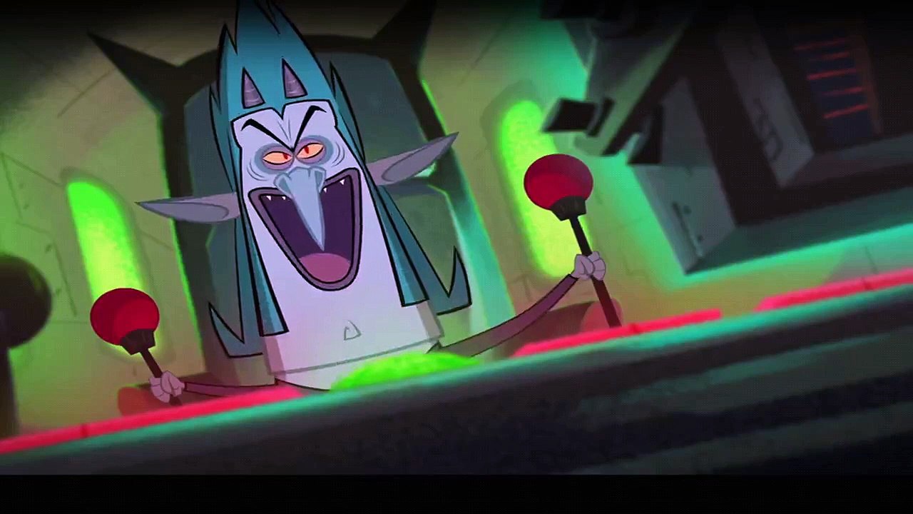 Marcus Level Staffel 1 Folge 17 HD Deutsch - video Dailymotion