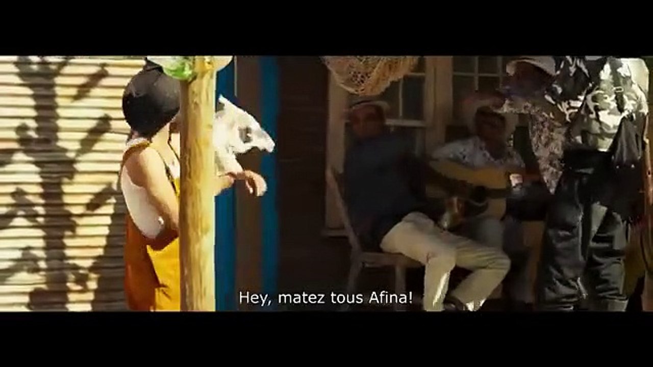 فيلم عزيز داداس الفيلم السينمائي الممنوع من العرض film Aziz dadas ...