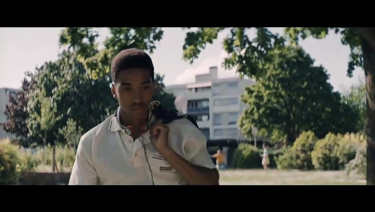 Les Rascals Bande-annonce VF - Vidéo Dailymotion