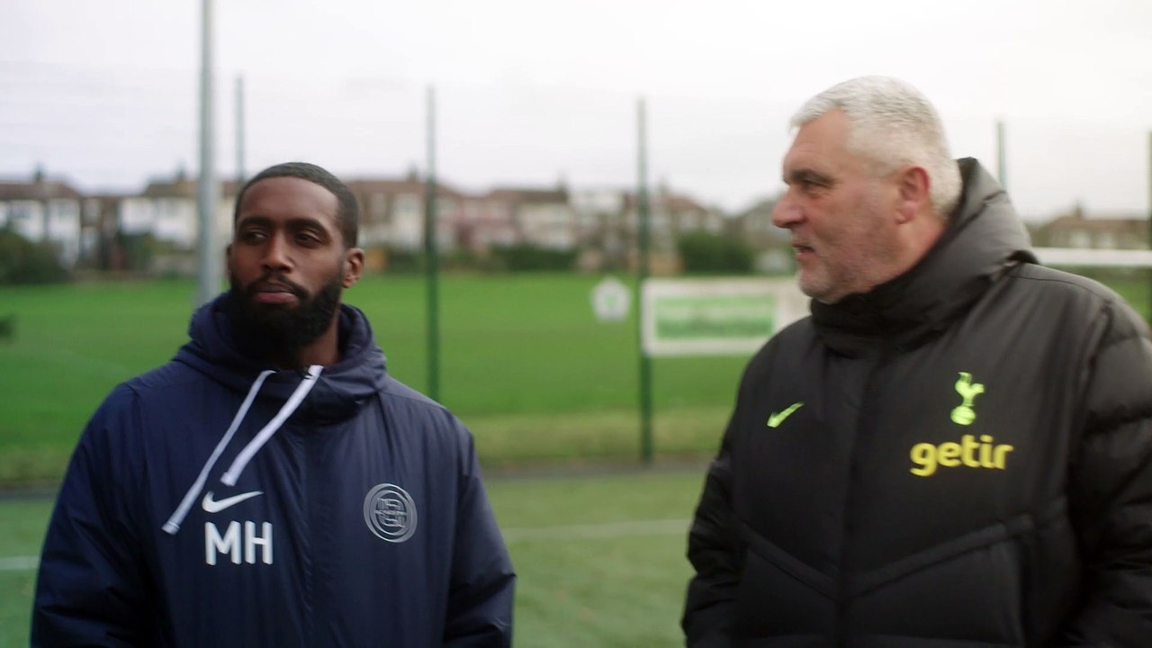 Ridgeway Rovers FC: The east London football club home to David Beckham ...
