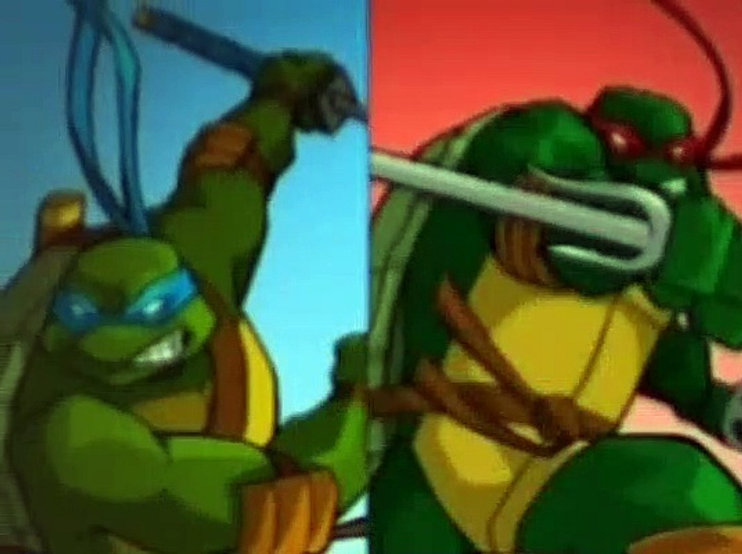 Tmnt 2003