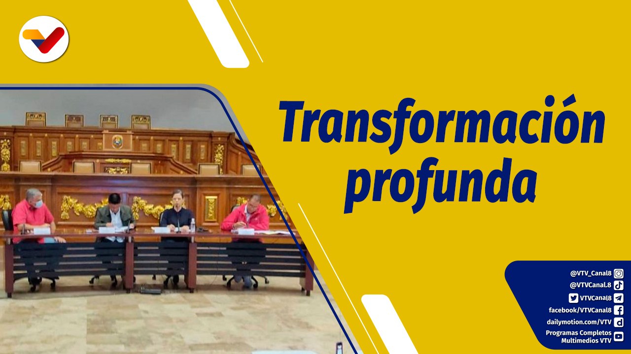 Punto de Encuentro | Renovación y transformación de las leyes del poder ...