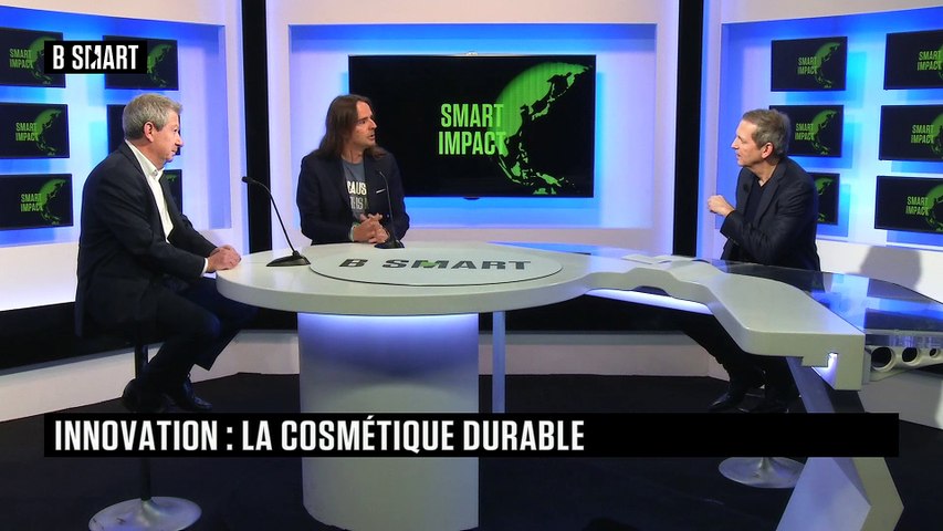 SMART IMPACT - Le luxe responsable