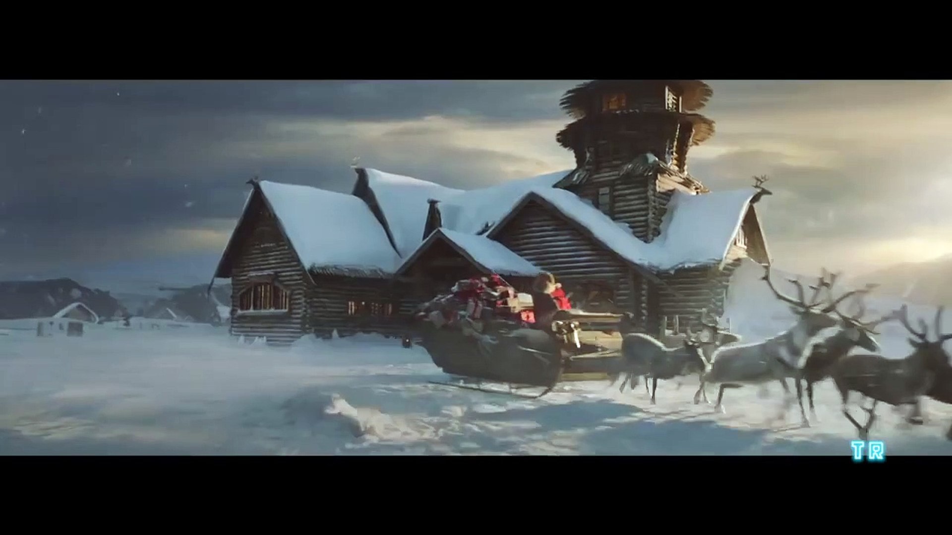 Rudolph The Red Nosed Reindeer The Movie Picture Of Rudolph The