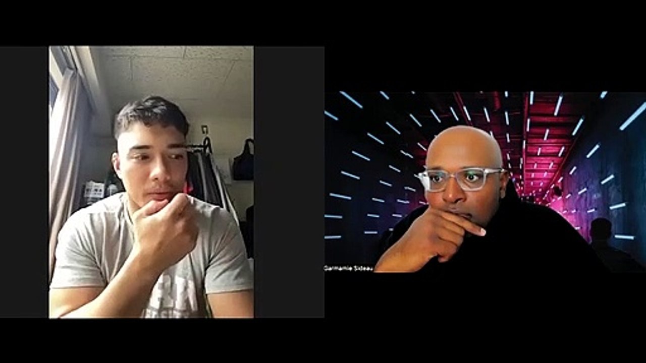 One On One - Kyle Reyes - video Dailymotion